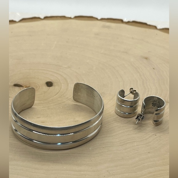 Albert Weiss | Jewelry | Rare Vintage Weiss Sterling Silver Mid Century ...
